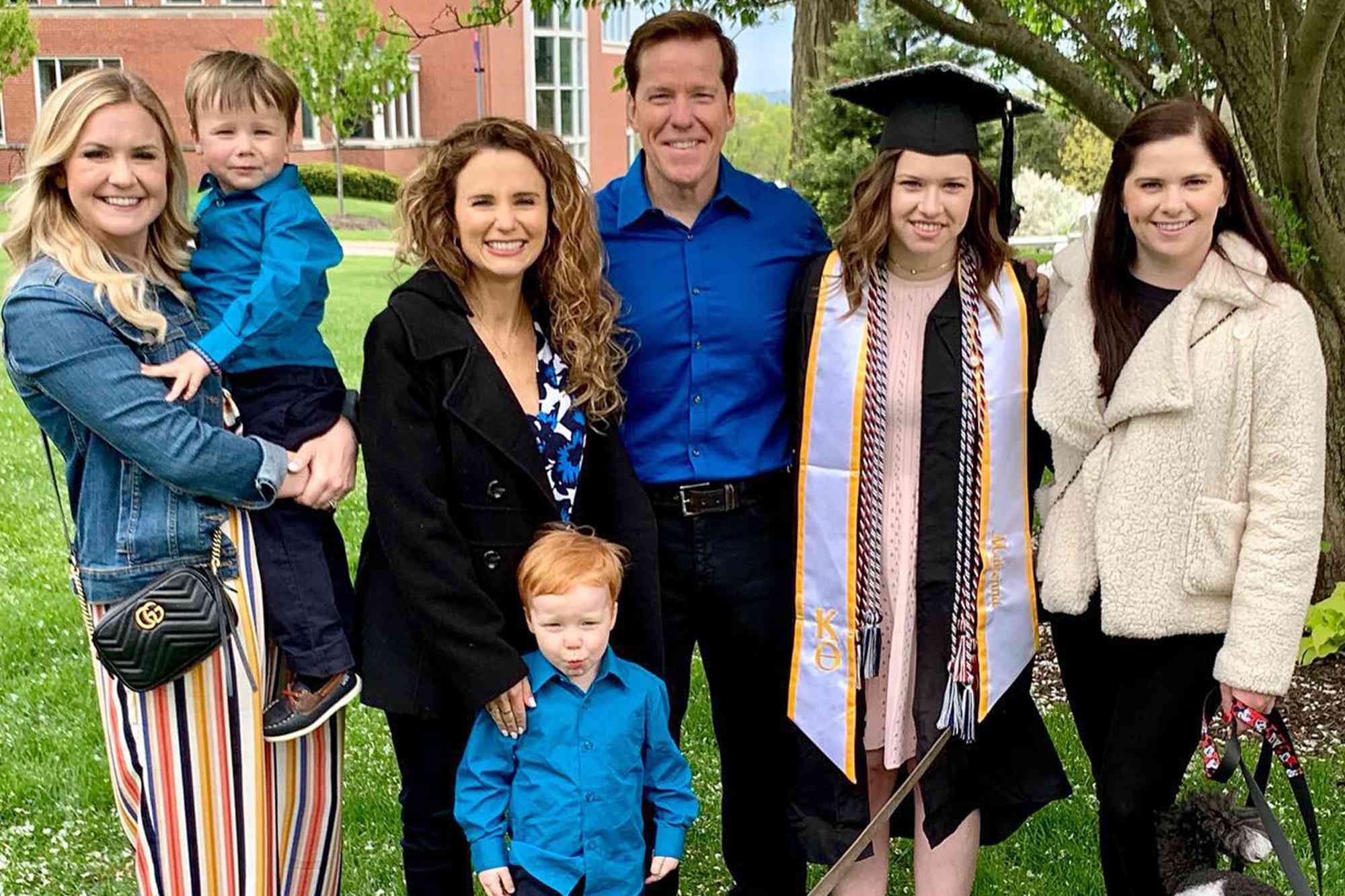 Jeff Dunham's 5 Children: All About Bree, Ashlyn, Kenna, Jack and James ...