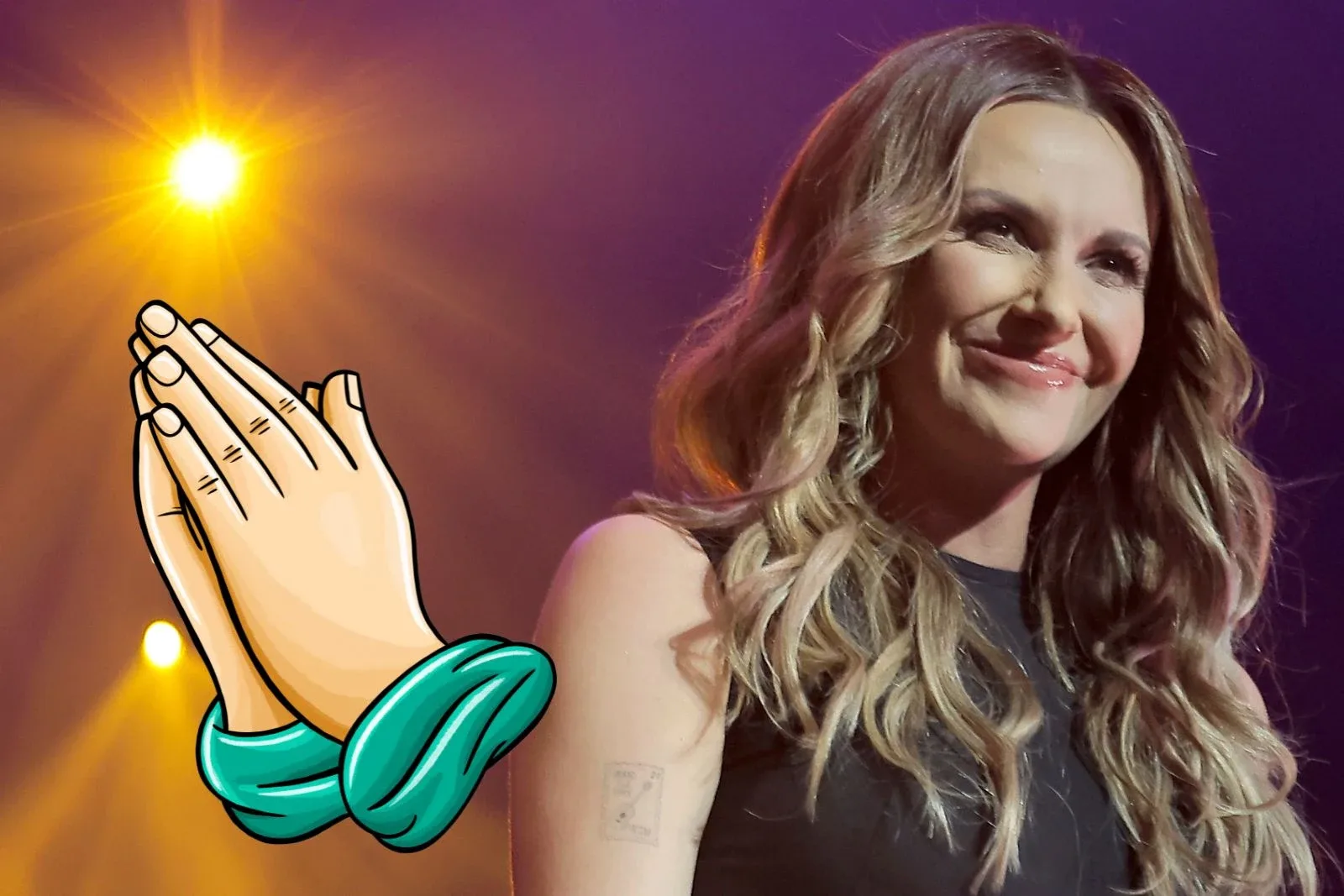 Carly Pearce Needs Prayers During ‘A Heavy Week’ of Loss