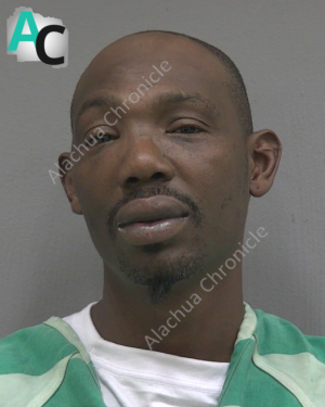 Gainesville man arrested for threatening woman with gun