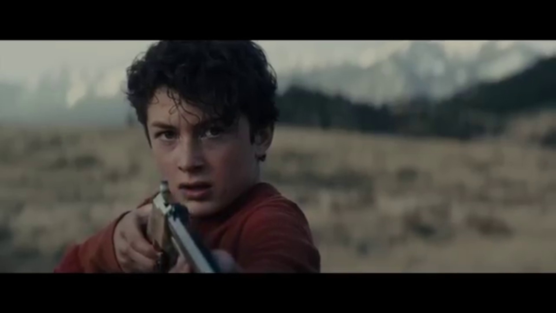 La première bande-annonce du film «Rust» dévoilée