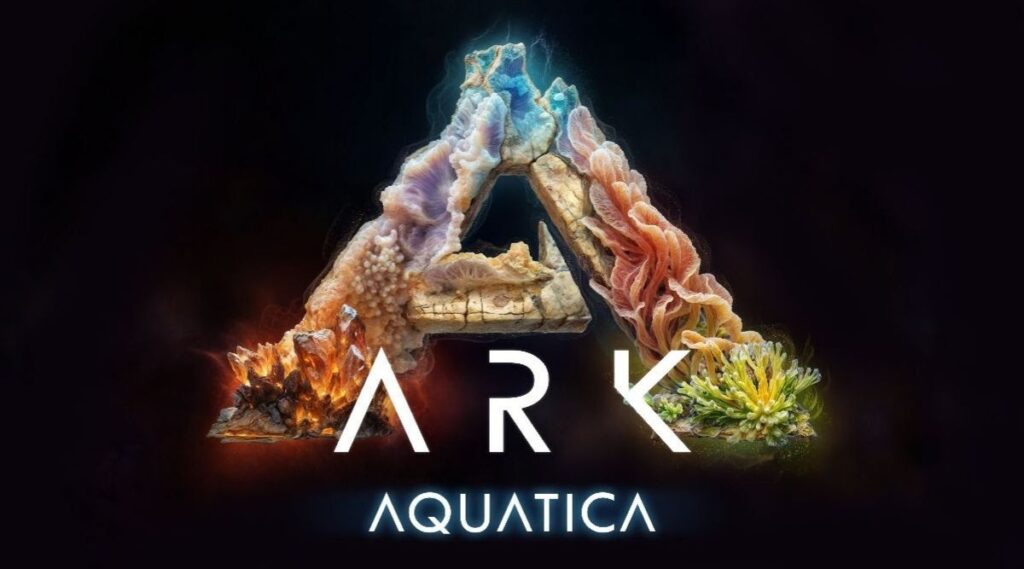 ‘ARK: Aquatica’ Reimagines Survival Beneath The Waves