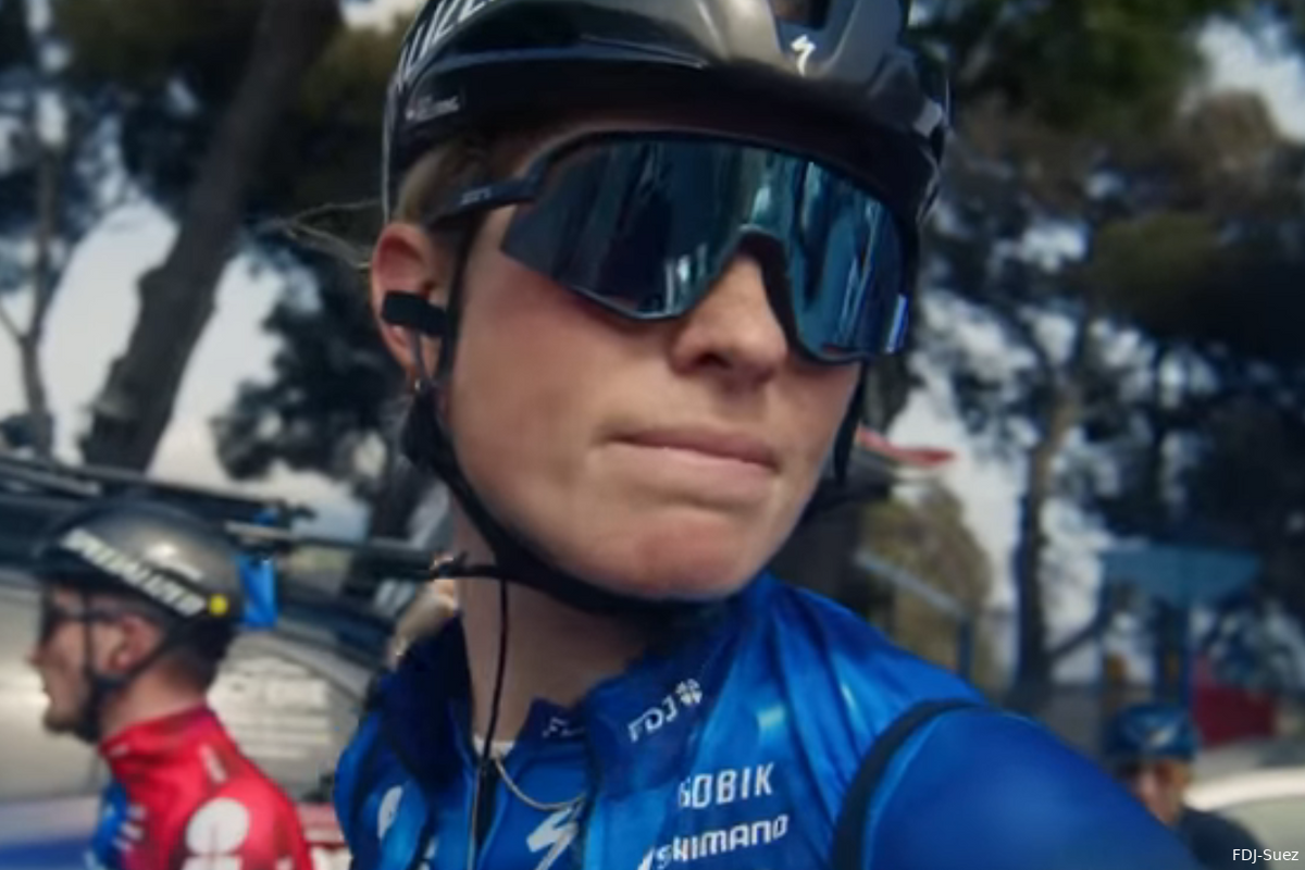 Voorbeschouwing Amstel Gold Race 2025 - vrouwen | Vollering, Vos, Van ...