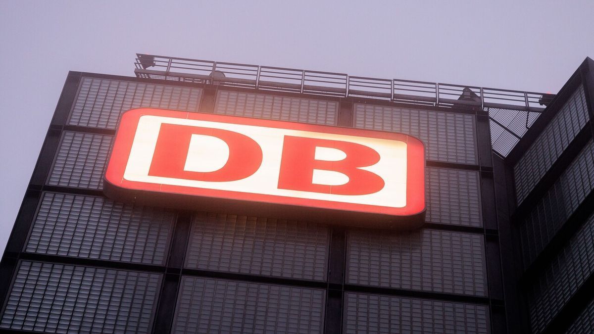 Bahn in der Krise: Milliardenverlust, marode Schienen, massiver ...