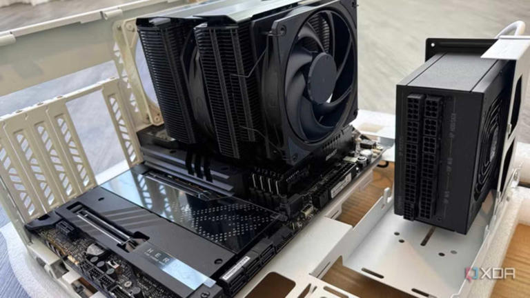 4 sneaky mistakes that PC builders make that hinder system performance