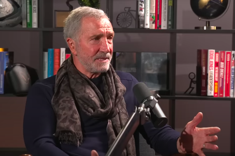 Graeme Souness blueprint to catch Celtic pitched to Rangers takeover ...