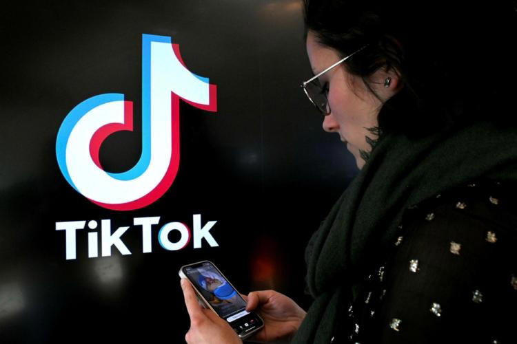 Tik Tok shop débarque en France le 31 mars