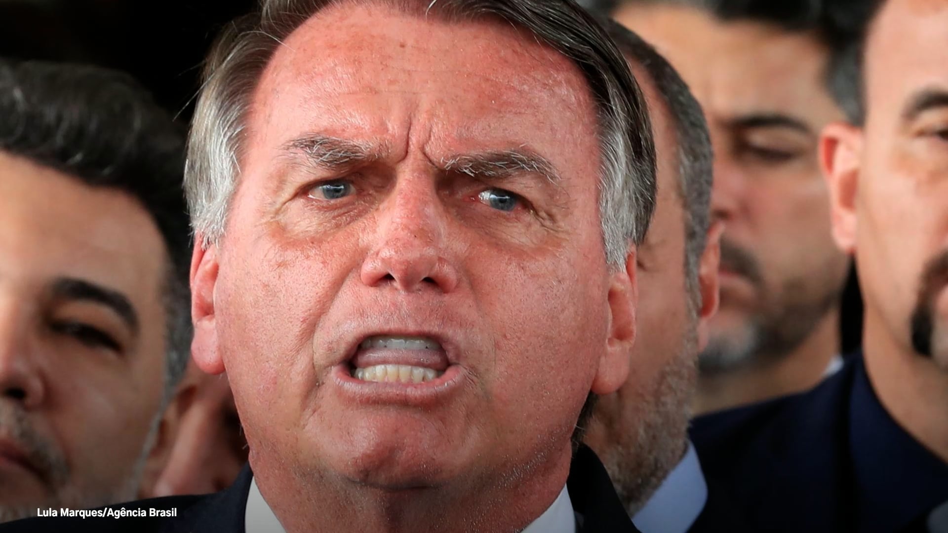 Bolsonaro : Les Crimes Attribués À L'Ex-Président Pourraient Totaliser ...