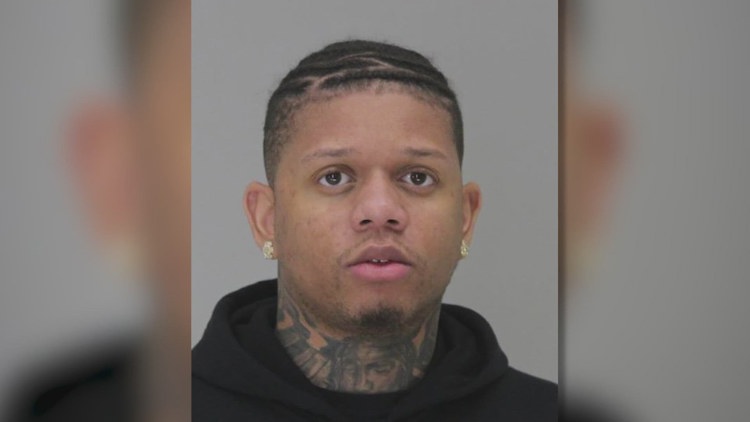 Yella Beezy to appear in court after being charged with murder for the ...