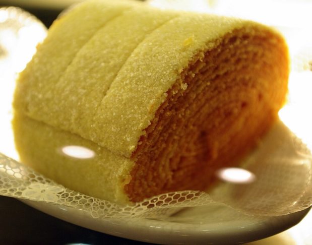 Saiba o que diferencia o bolo de rolo do tradicional rocambole