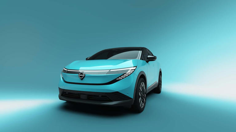 Nissan, il futuro parla elettrico: quest’anno arrivano le nuove Micra e ...