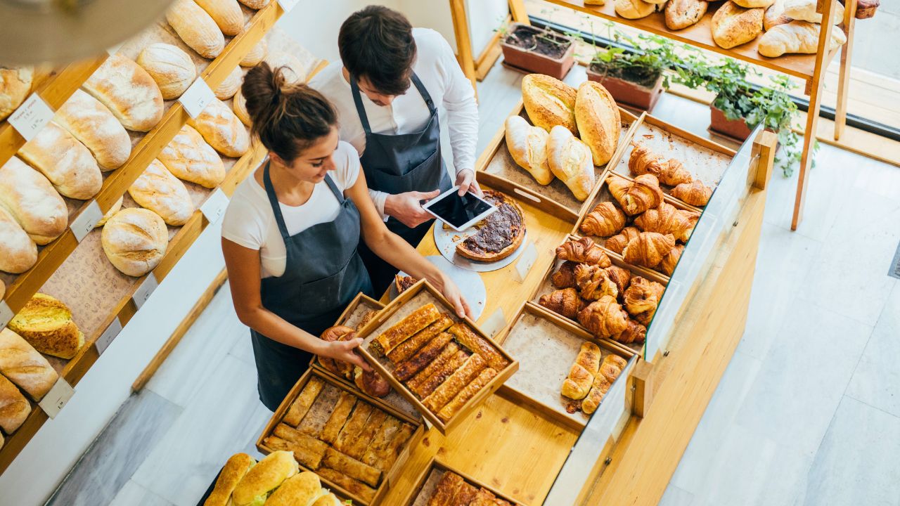 How Local Bakeries Are Revolutionizing Breakfast Habits