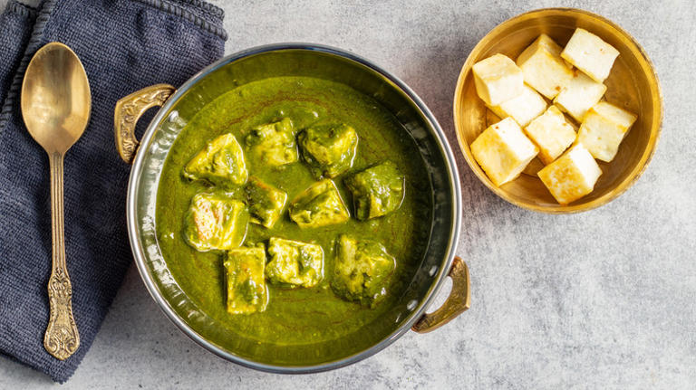 This One Simple Tip Transforms Store-Bought Paneer Into A Soft Creamy ...