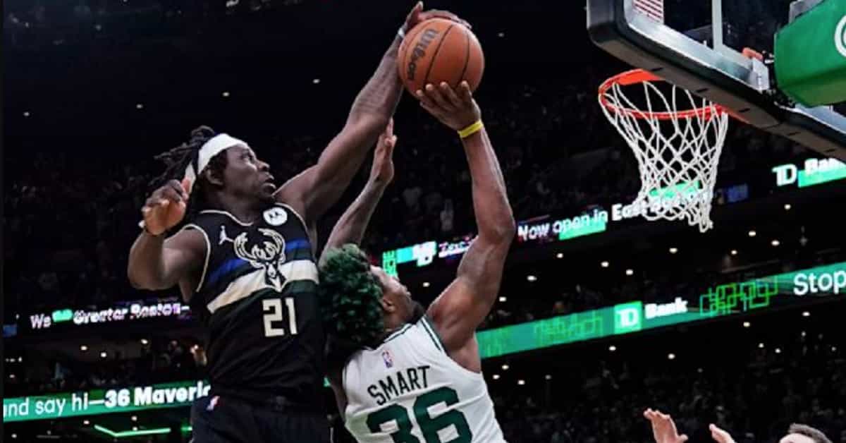 The Best Current NBA Defenders