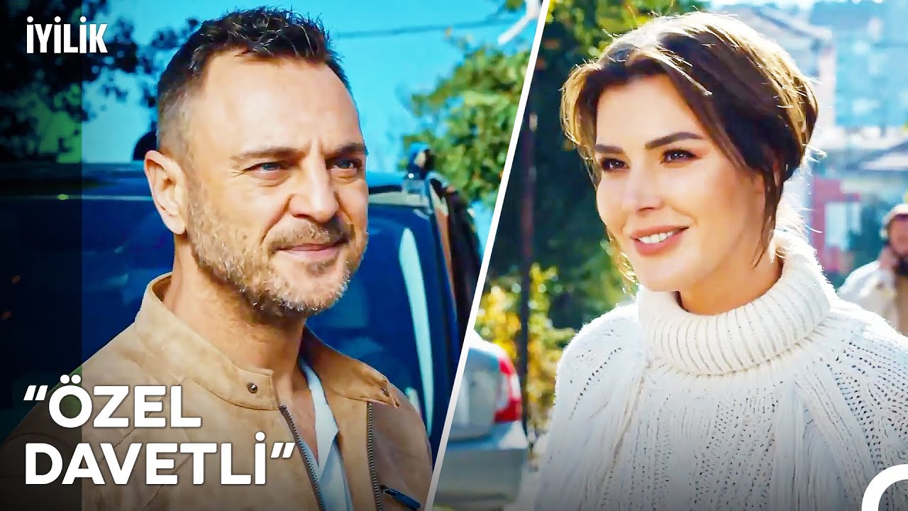 Size Çok Şey Borçluyum Poyraz Bey - İyilik 17. Bölüm