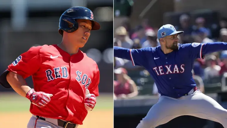 Red Sox vs. Rangers radio station: Channel, live streams, time to listen live to MLB Opening Day ...