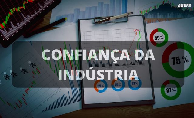 Confiança da indústria melhora em dezembro. Indicador sinaliza alívio ...