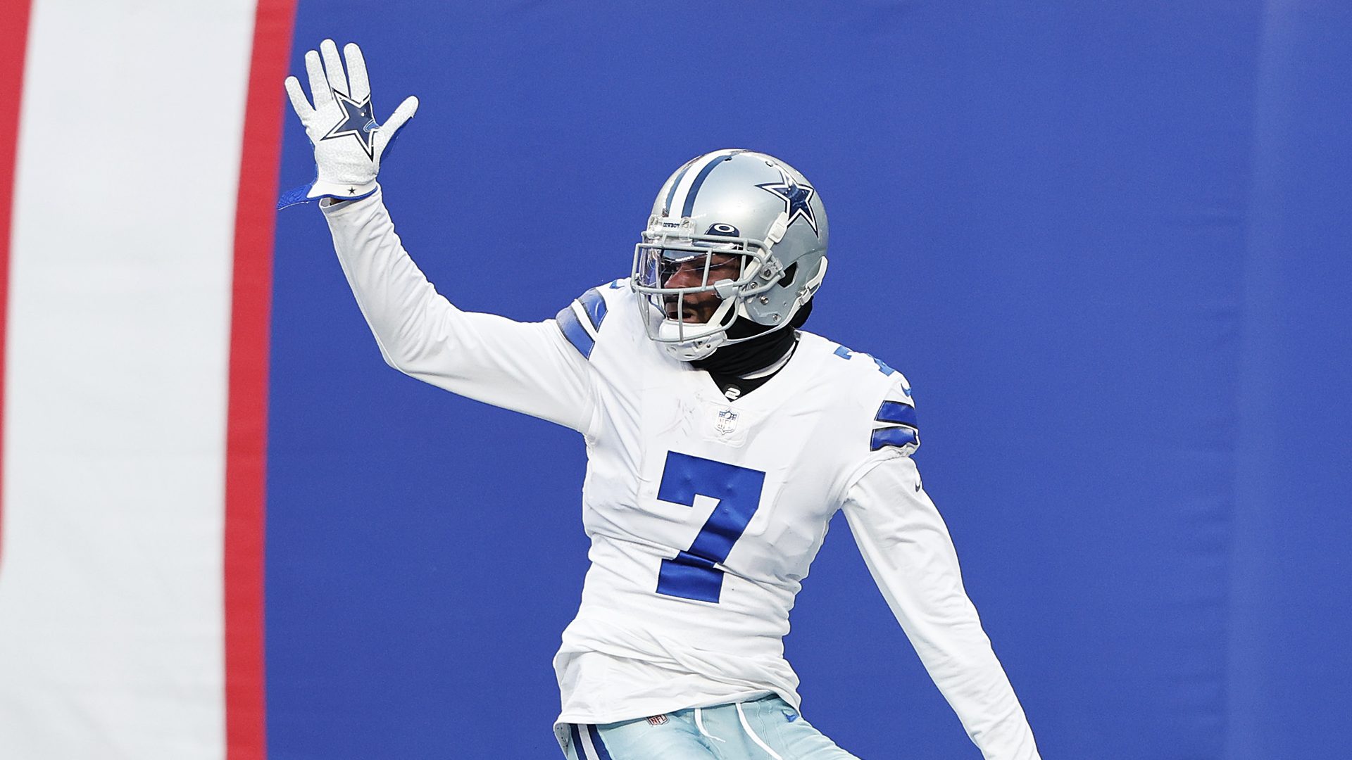 Cowboys Land All-Pro to Pair With Diggs in Trade Proposal