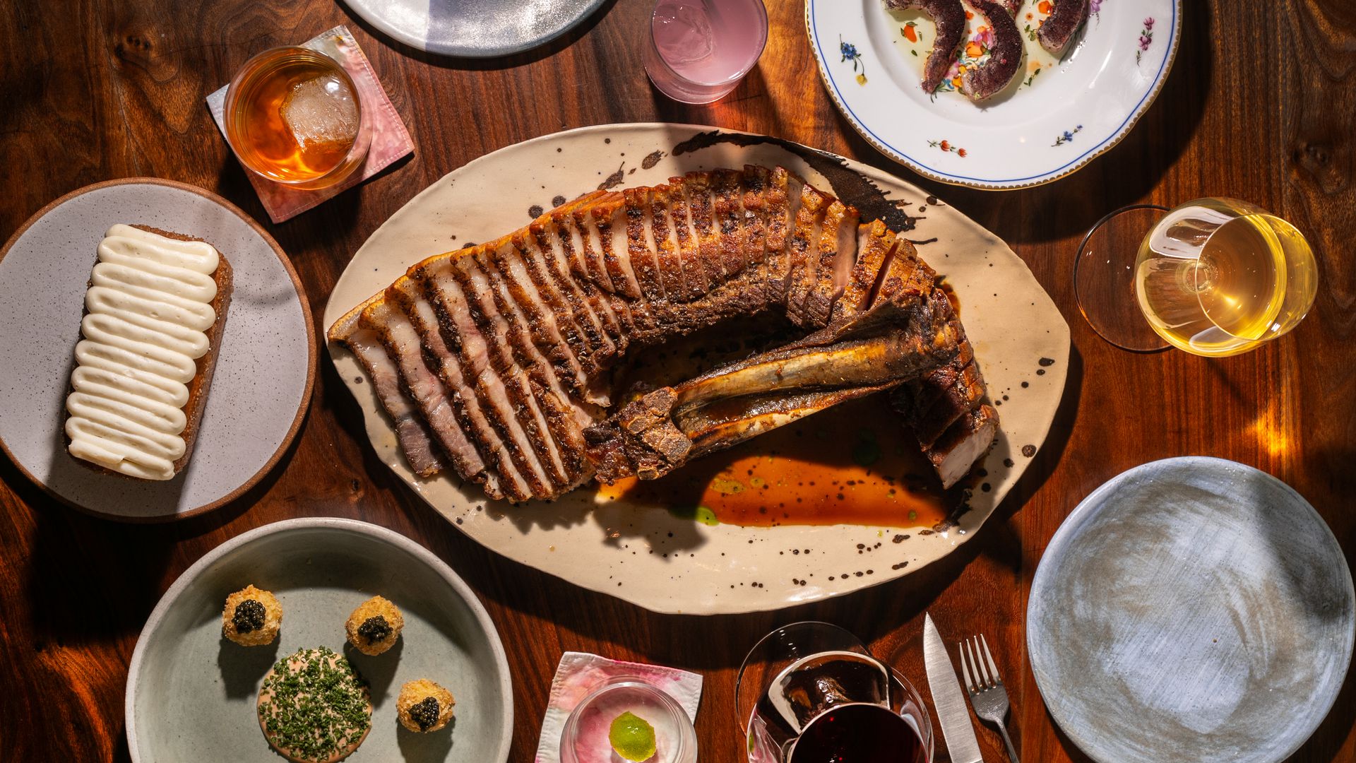 The Biggest New Restaurant Openings in New York This Month