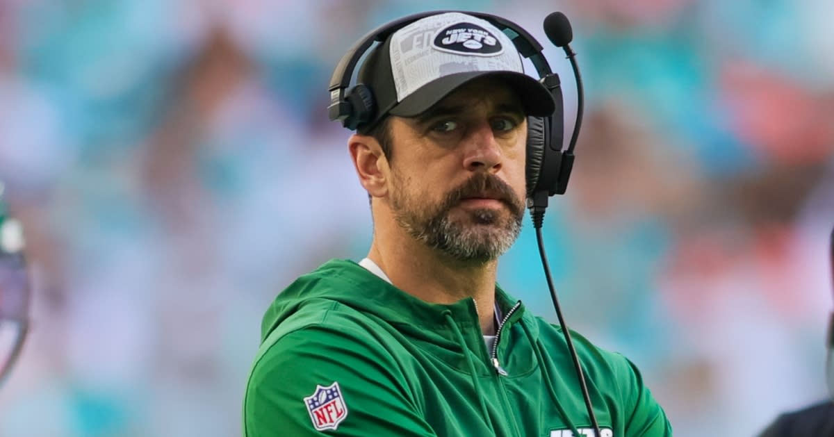 Adam Schefter provides latest on Aaron Rodgers, whether he’ll play in 2025