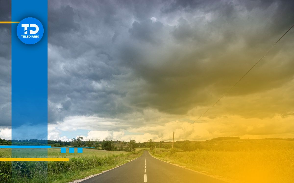 Pronóstico del tiempo Costa Rica: Cómo estará el clima HOY 27 de marzo