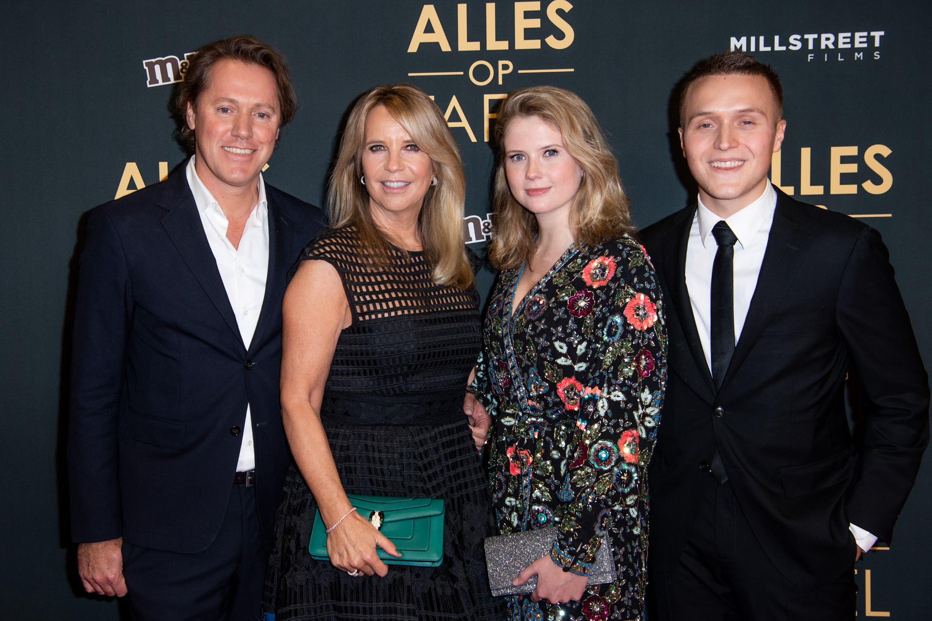 “Ik kan geen betere persoon bedenken dan Noa Vahle”