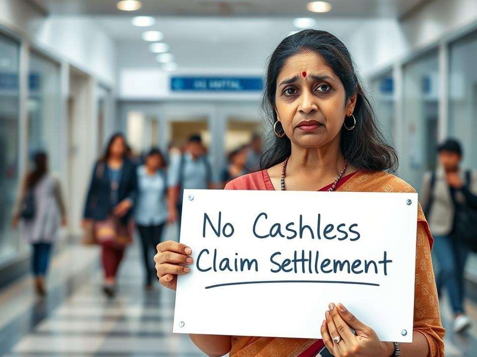 No cashless claim in Max Hospital for policyholders of CARE Health ...