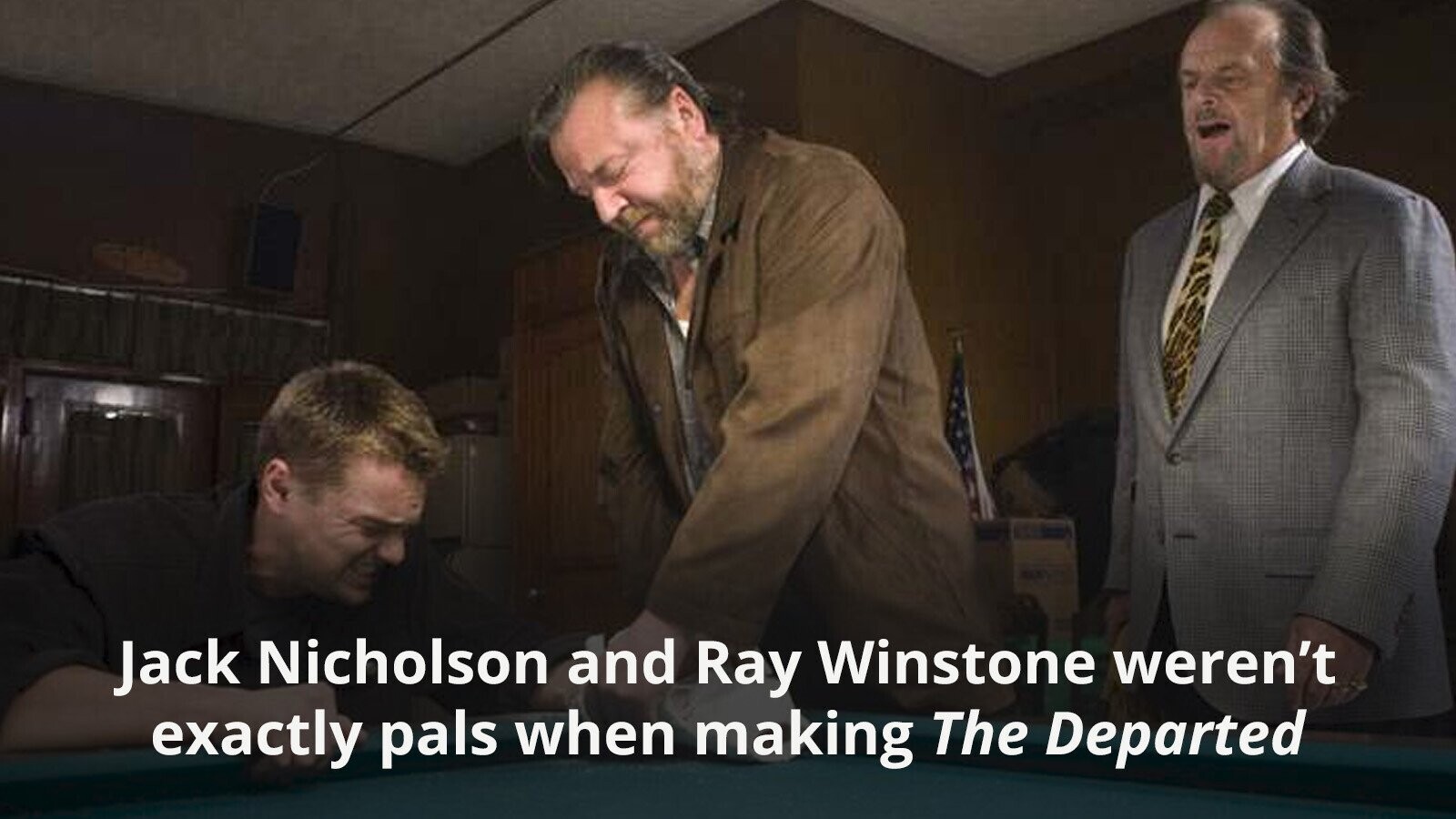 36 Random Bits of Trivia We Learned While Stuck in After School Detention