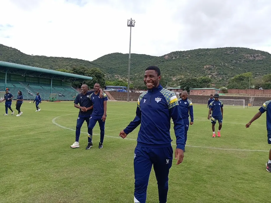 Orlando Pirates target a ‘Bright’ star for next season