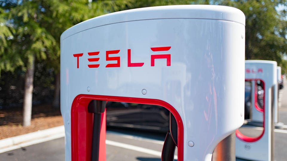 ‘Tesla Wins, Detroit Bleeds’: Why Elon Musk’s Tesla Is Less Impacted By ...