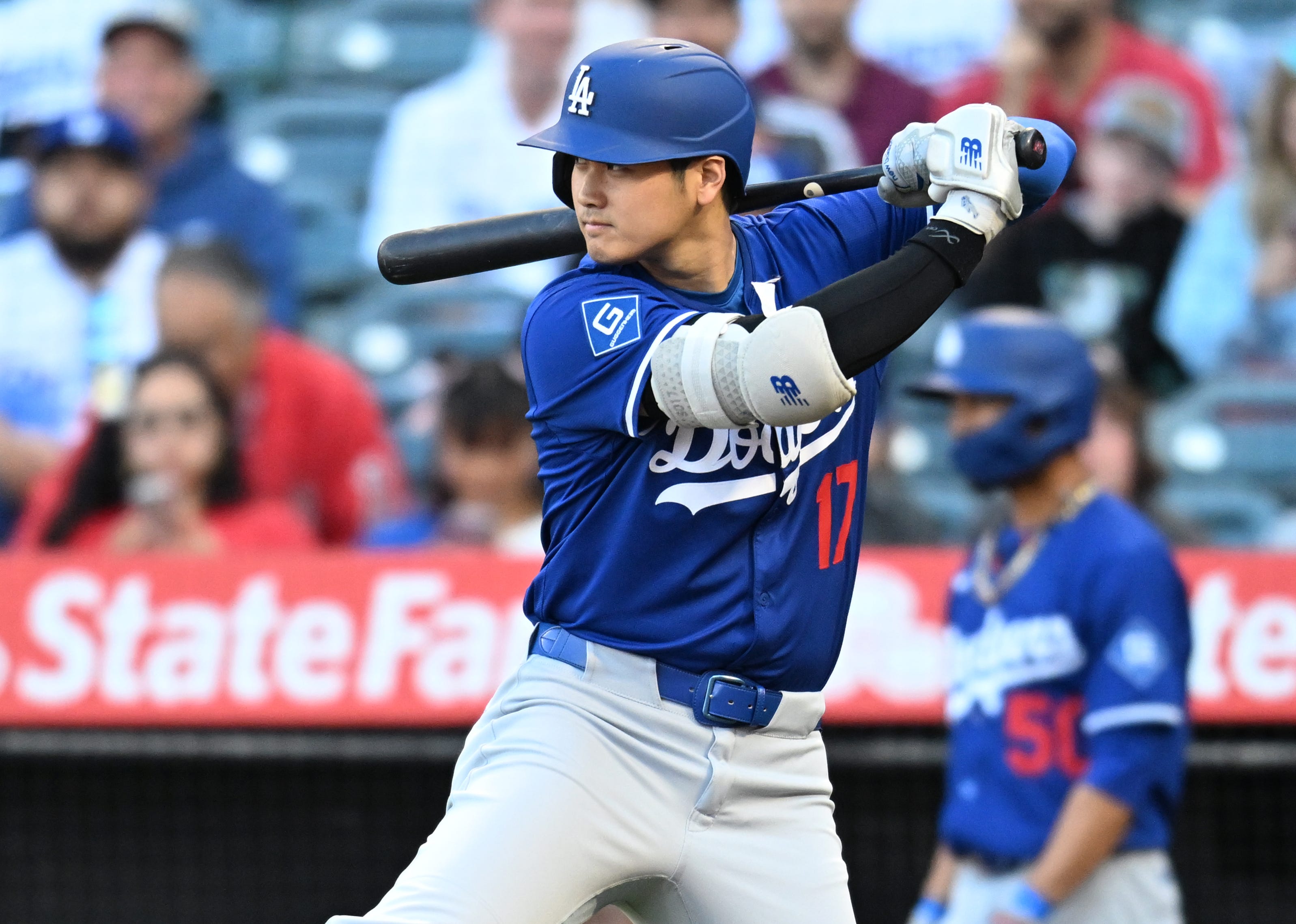 The Dodgers run MLB until they don't anymore