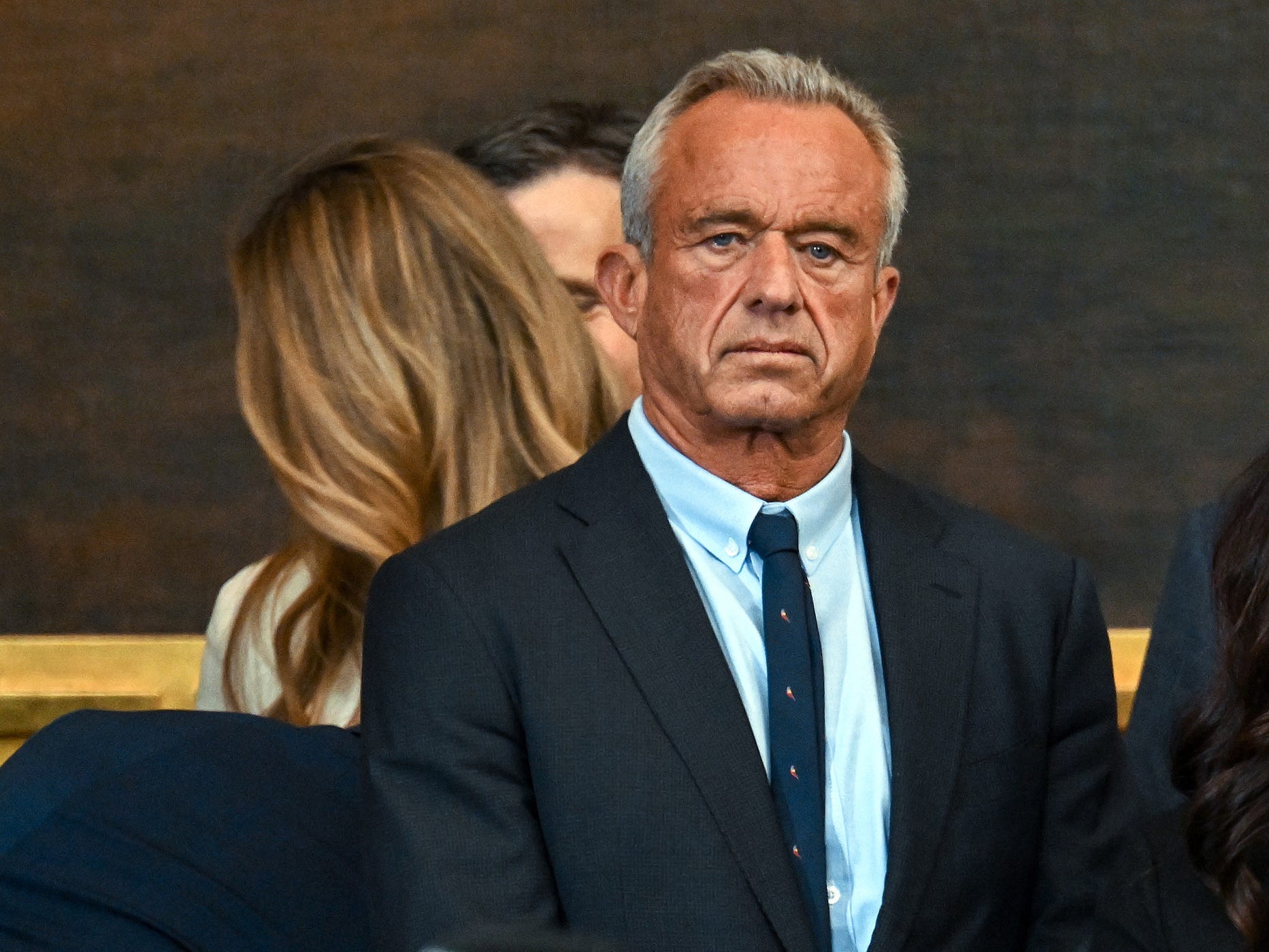 RFK Jr. is slashing 10,000 jobs at HHS