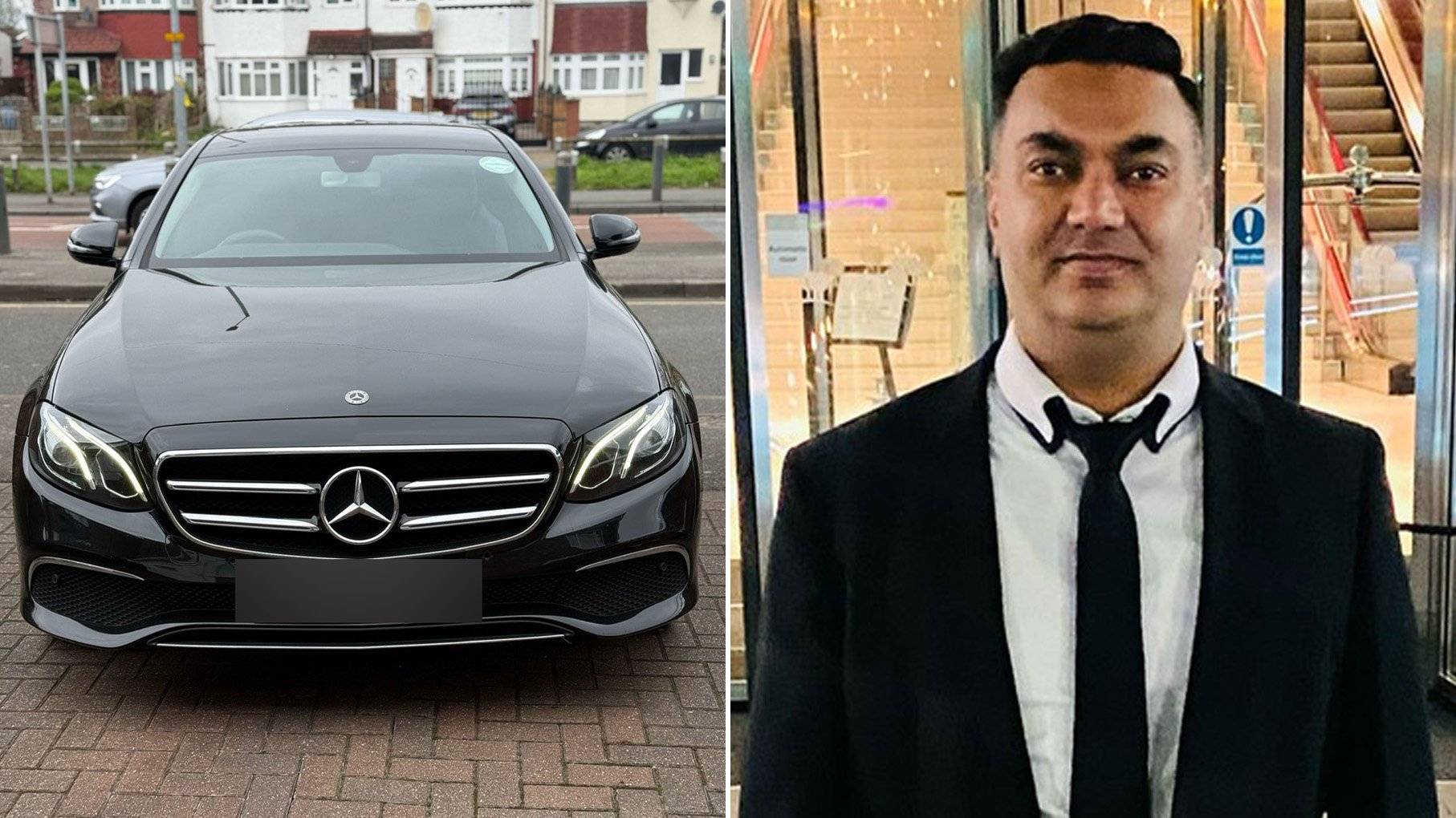 I'm an Uber driver left £2,500 out of pocket because of TfL's ...