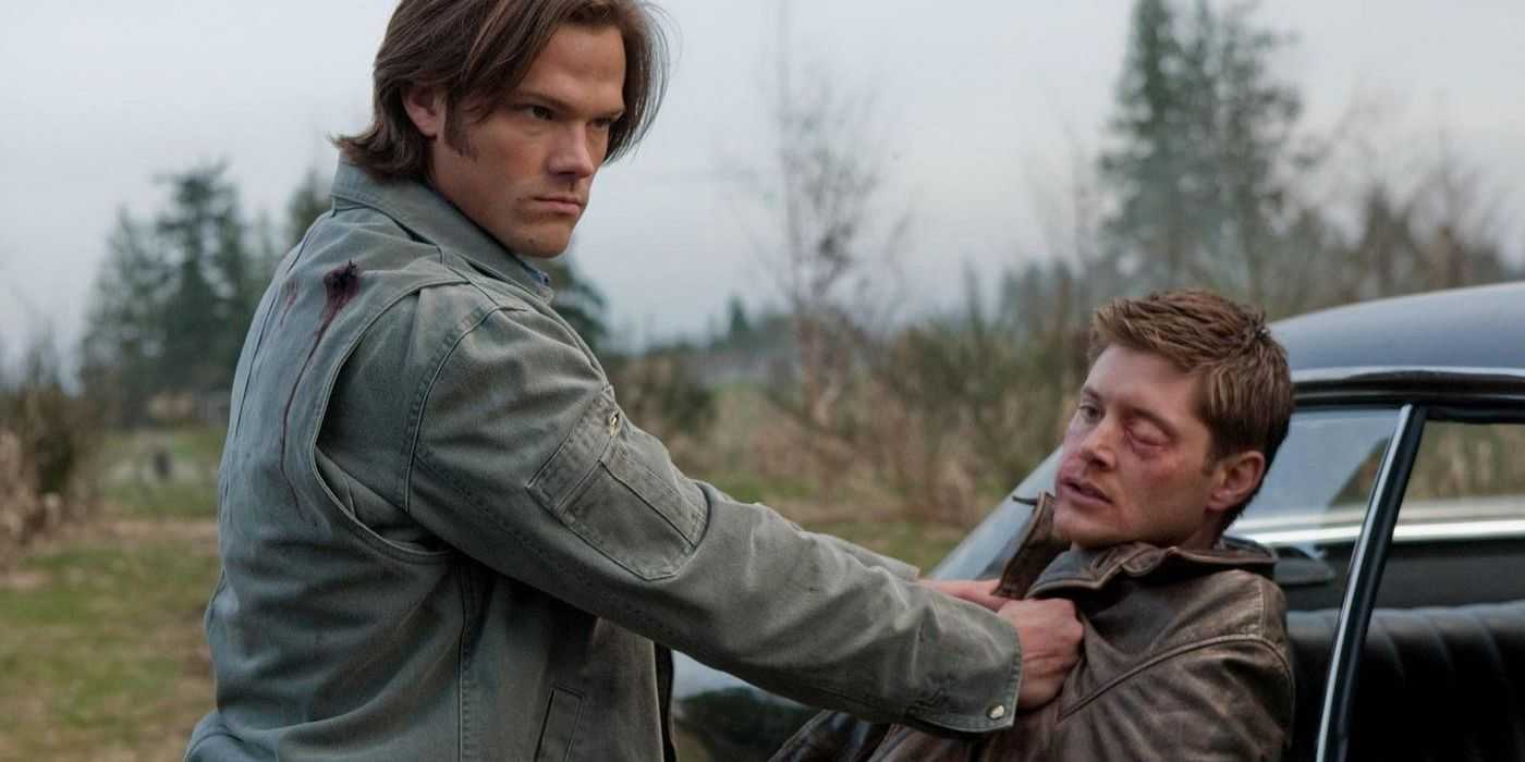 16 years later, Sam Winchester's greatest Supernatural quote remains ...