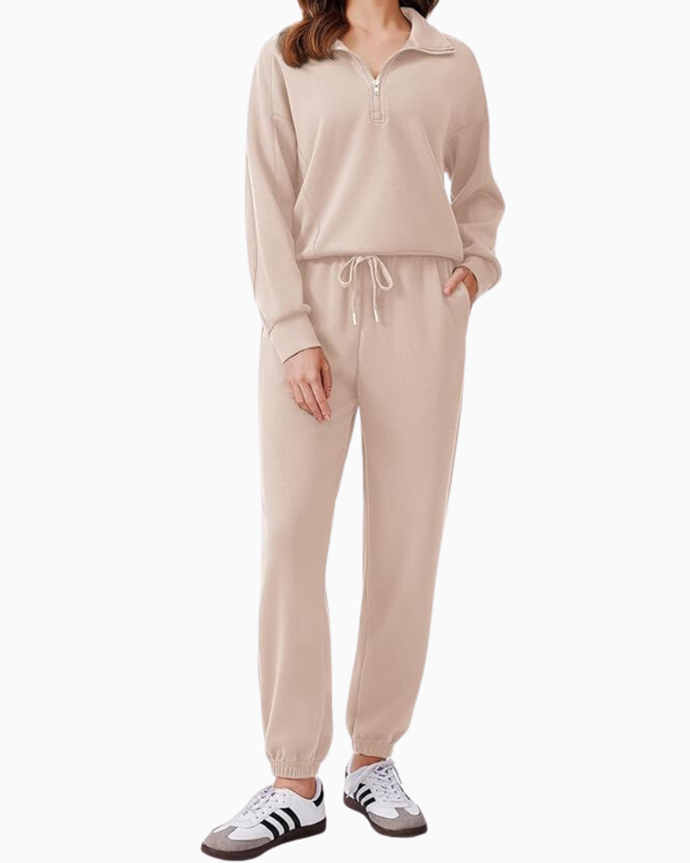 The Cutest New Lounge Sets from Amazon That You’ll Immediately Add to Cart