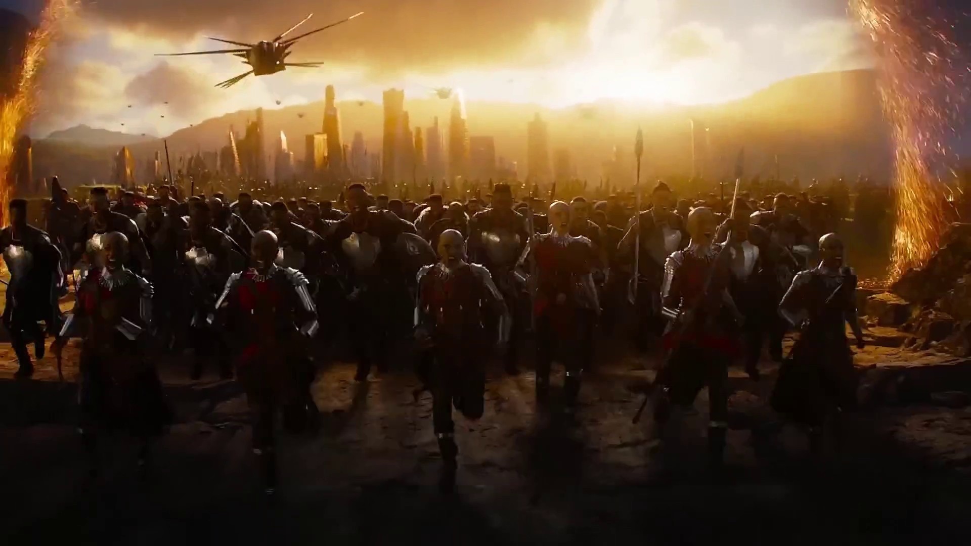 'X-Men' characters to join Avengers in new 'Doomsday' movie