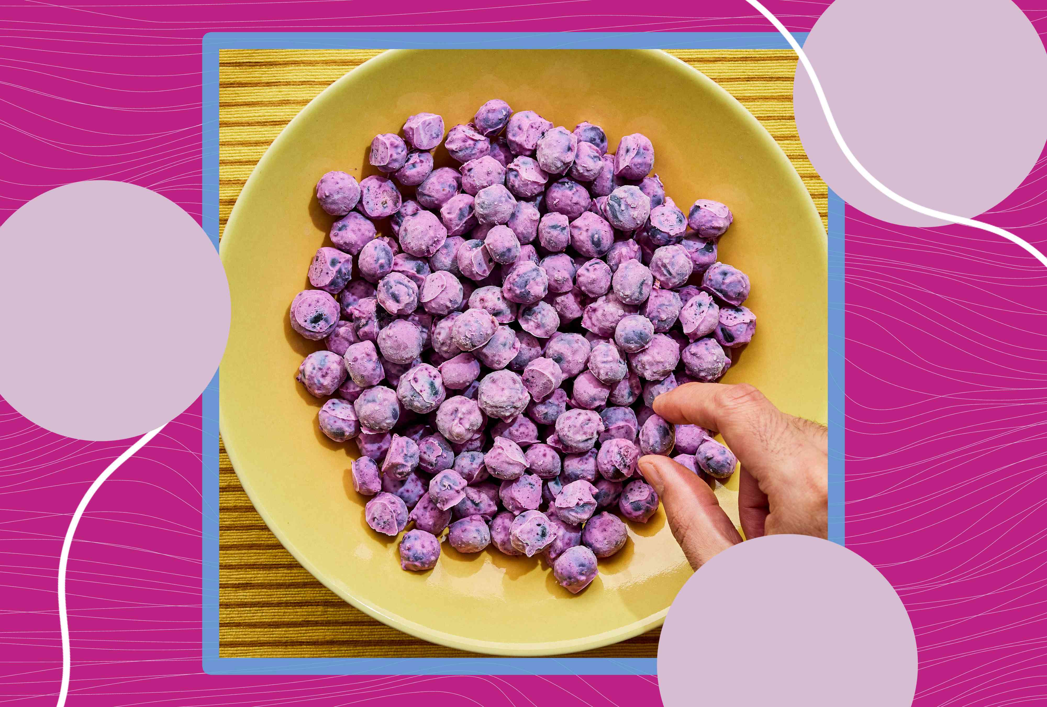 The #1 High-Protein, Anti-Inflammatory Snack, According to a Dietitian