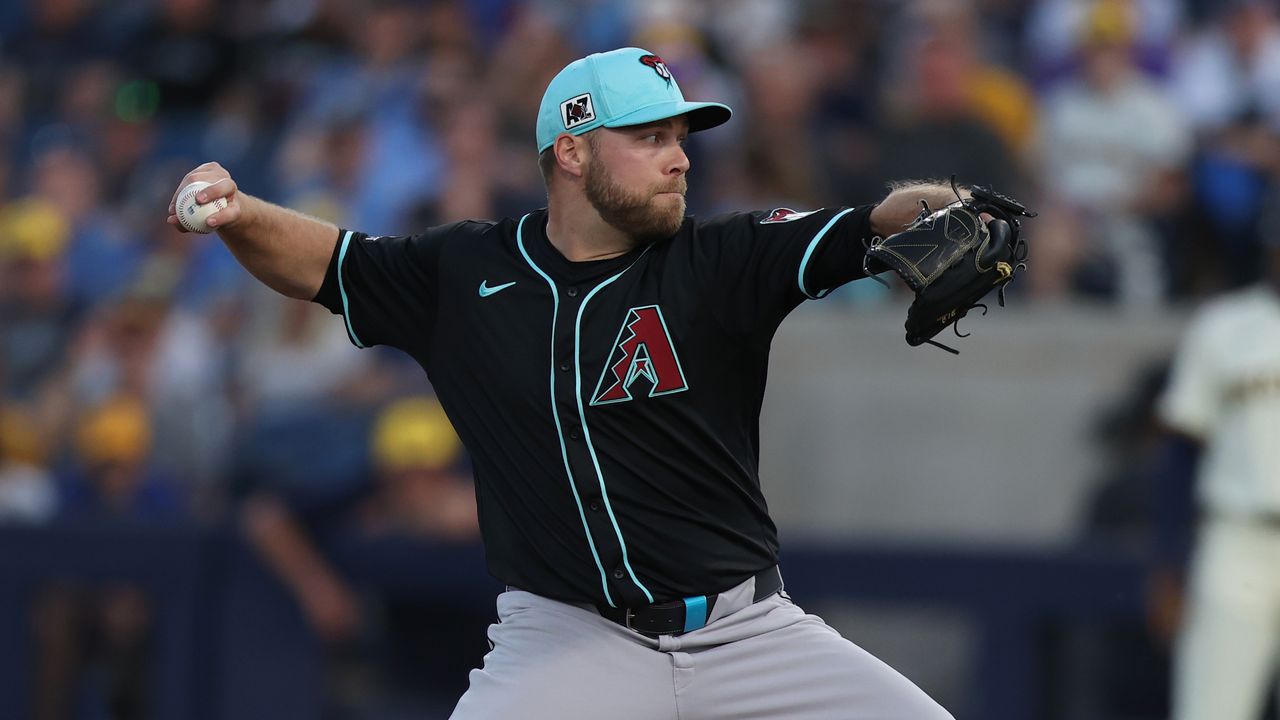 After missing last year's playoffs, Arizona Diamondbacks seek return to ...