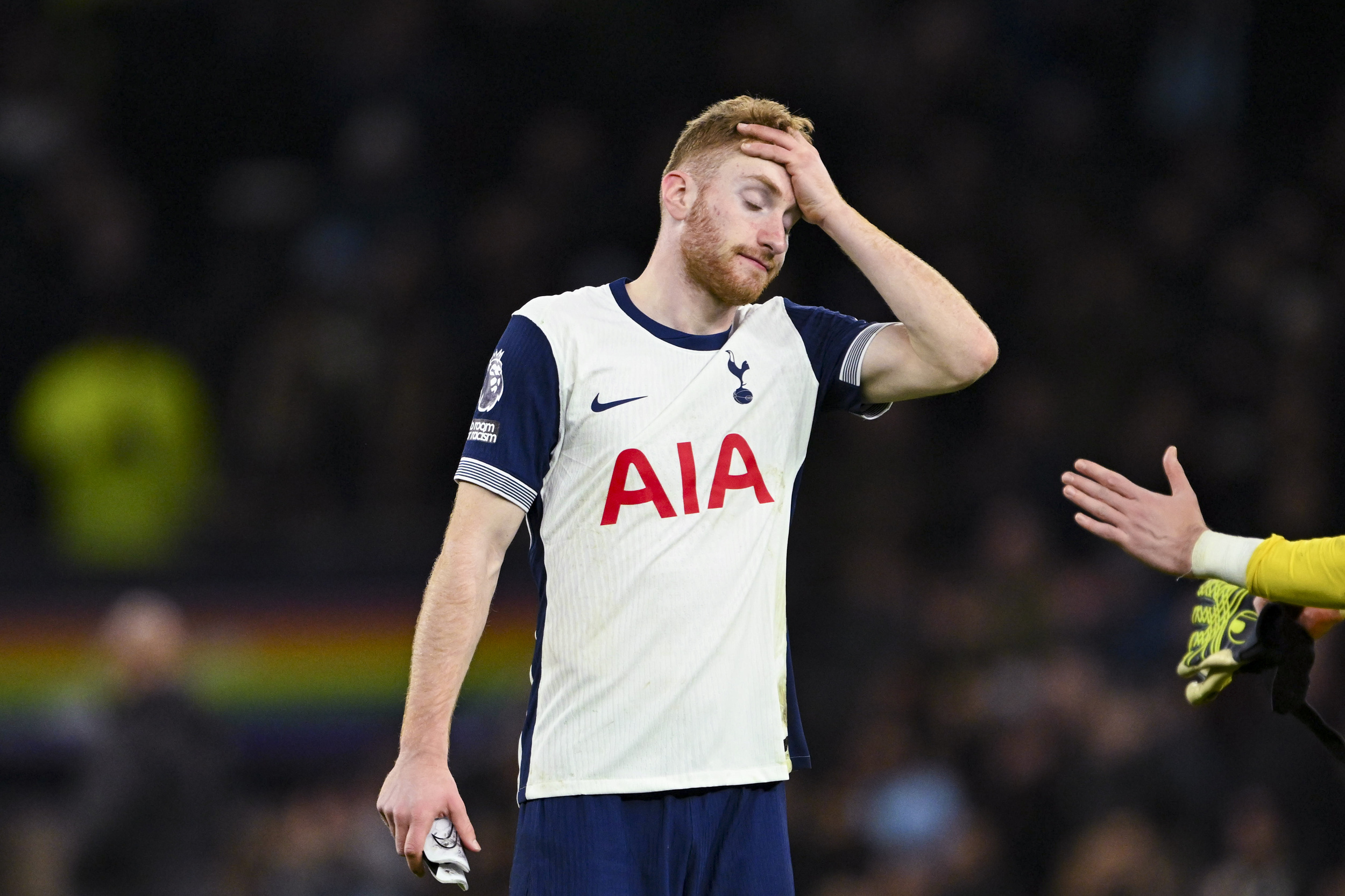 Injury expert casts a doubt on Tottenham star’s availability vs Chelsea