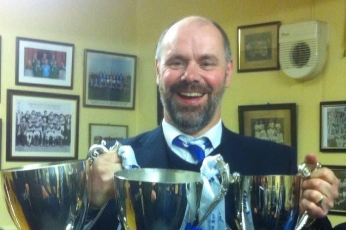 David Brewster Memorial Lecture: Former RUC officer turned Presbyterian ...