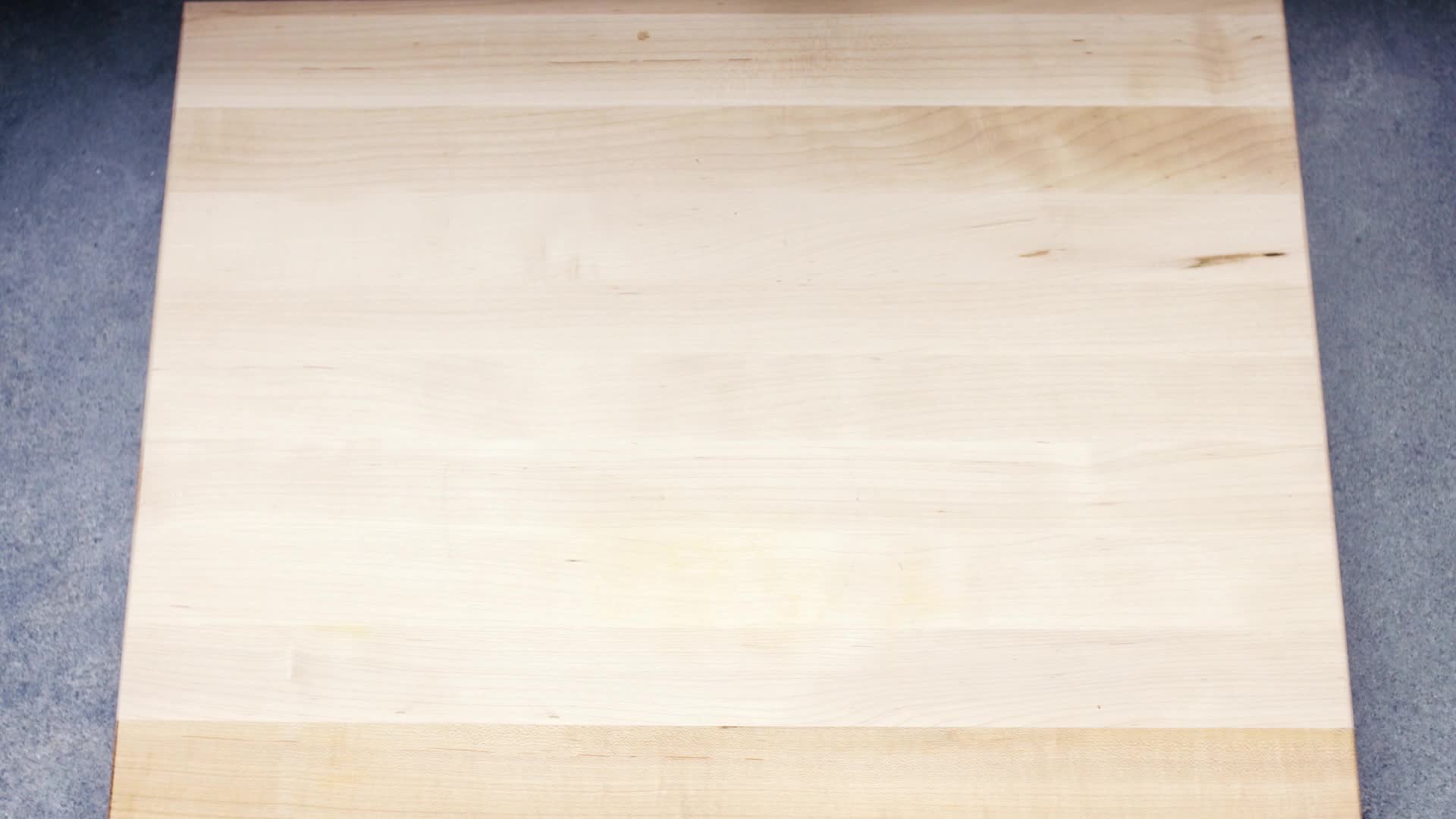 South African mullet meets Filipino mango chutney