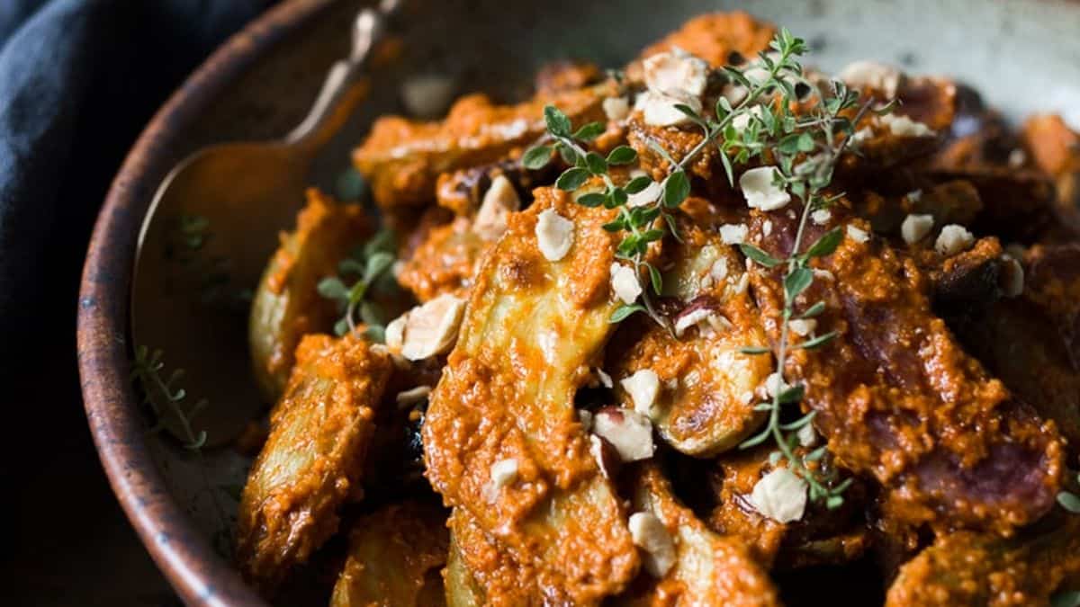 22 Potato Recipes That Are Too Good to Be Just a Side