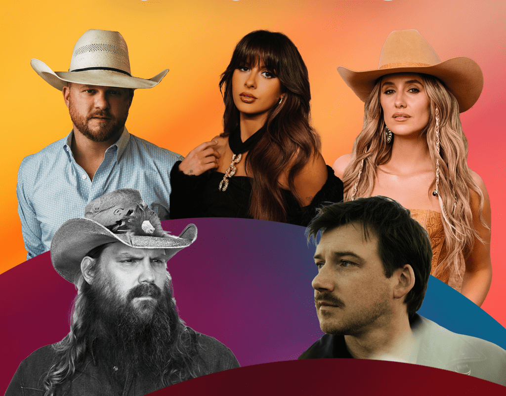 ACM Awards Nominations Led by Ella Langley, Cody Johnson, Lainey Wilson ...