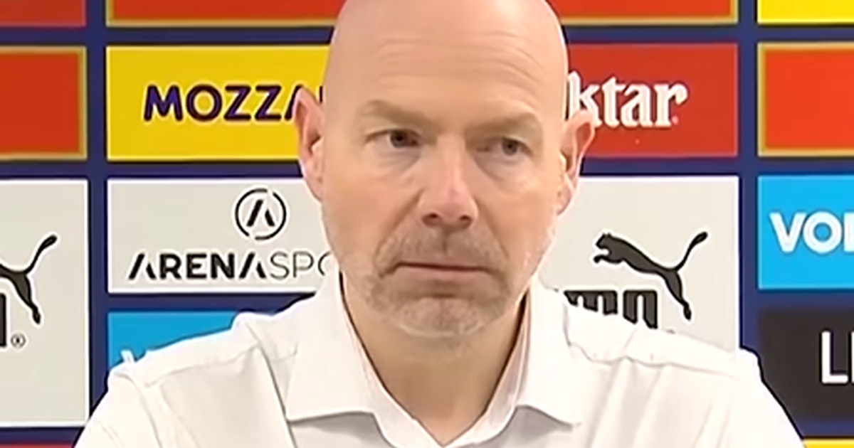 Brian Riemer taler ud efter Schmeichel-drama: ”Så længe, jeg har ...