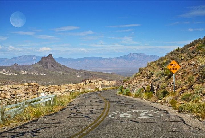 25 Hidden Gems And Oddities Of Route 66