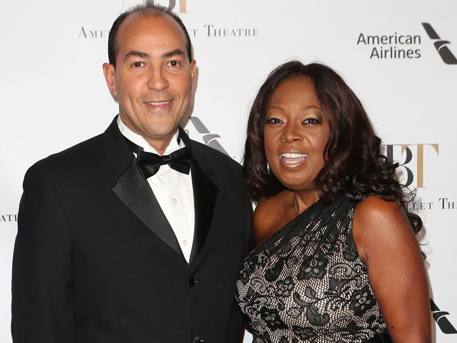 Who Is Star Jones' Husband? All About Ricardo Lugo