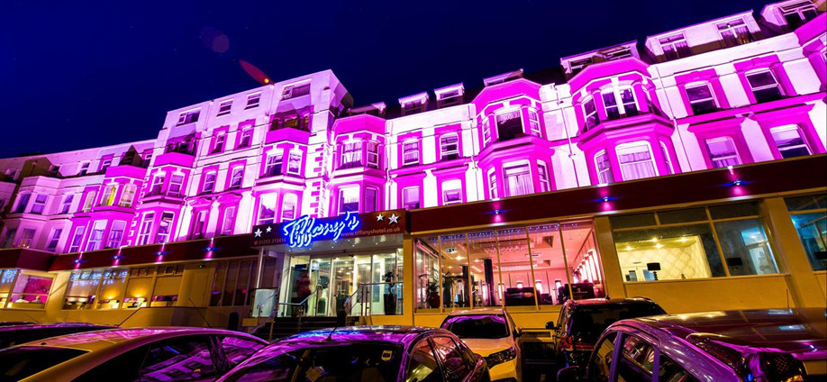 Lancashire Police respond to urgent 'concern for welfare' incident at ...