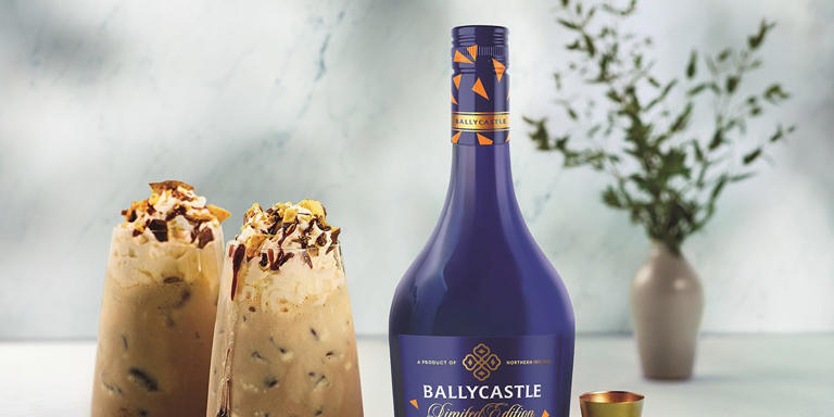 Aldi launches new limited edition Irish cream flavour just in time for ...