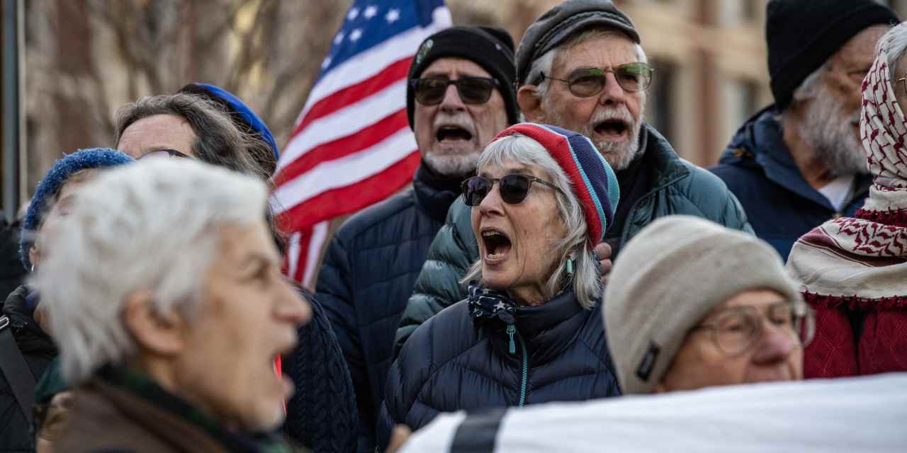 Jobless claims not showing big surge in federal workers seeking ...