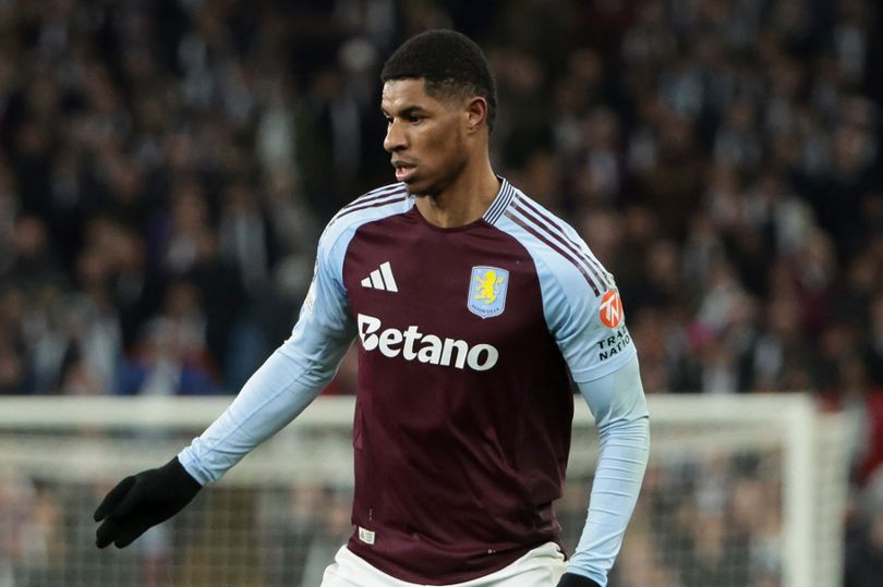 Marcus Rashford feelings clear, Bruno Fernandes' opinion and Man United ...