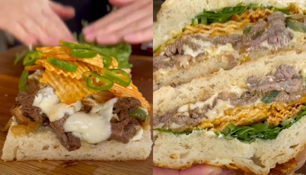 Yorkshire Tik Tok sensation goes viral with "wacky but phenomenal ...